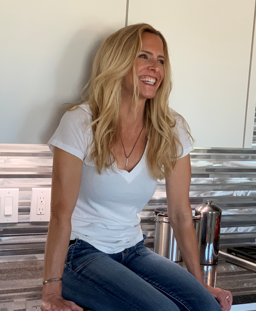 Judy Cochrane - Feast for the Soul