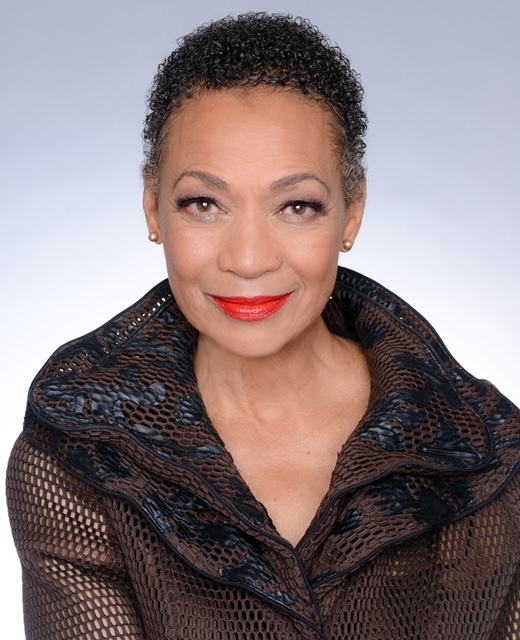 Cynthia James - Feast for the Soul