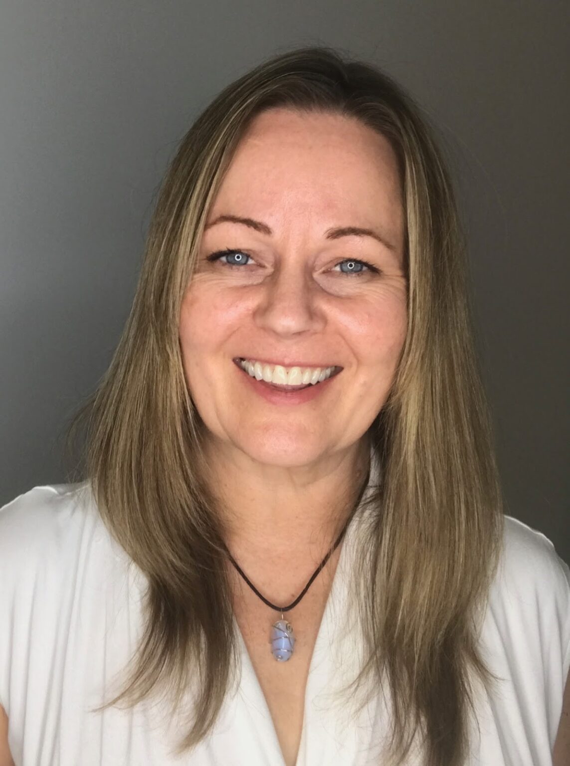 Erica Anderson - Feast for the Soul